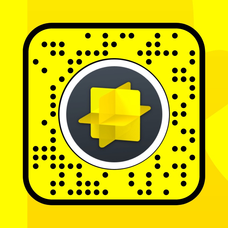 Untitleda-A Lens by Snap Filter - Snapchat Lenses and Filters