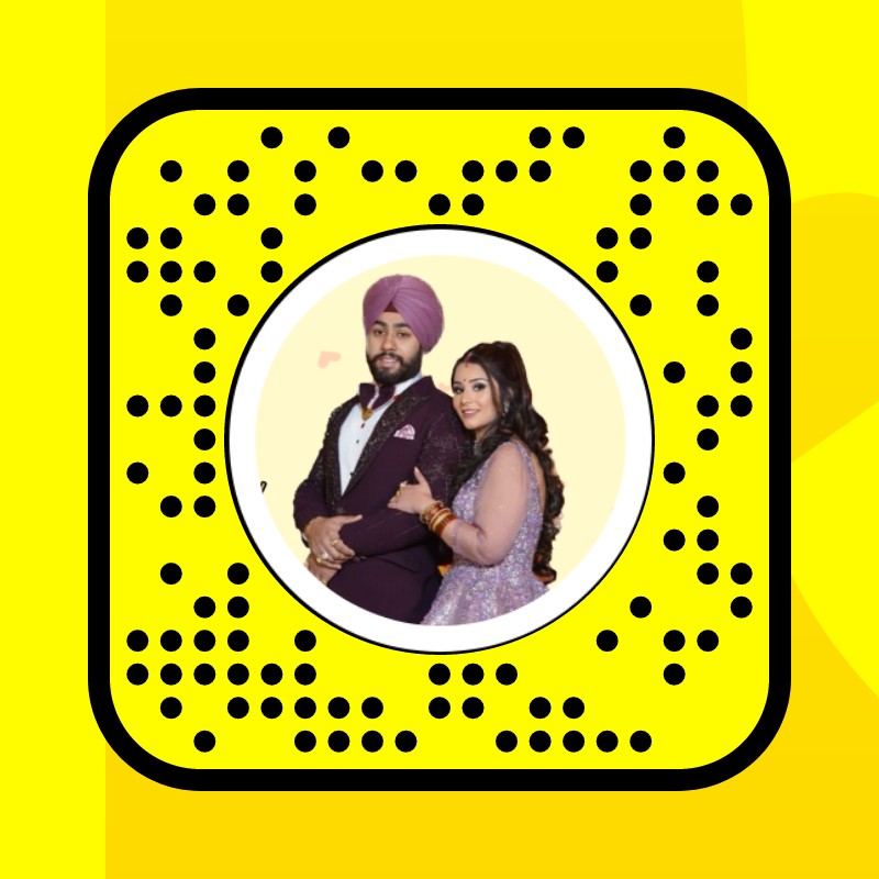 Kunwar SImran Filter by Jagdeep Pruthi | Snapchat Lenses
