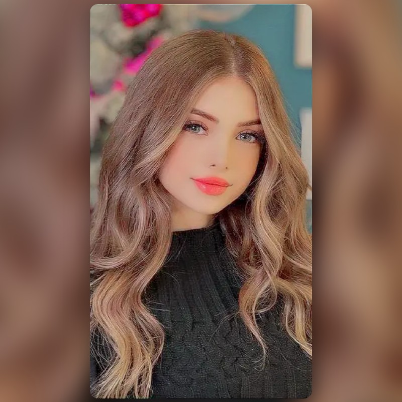 Skin Clear Lens by 👸🏻 QUEENs Filter ⚘️🦋🧜🏻‍♀️ - Snapchat Lenses and Filters