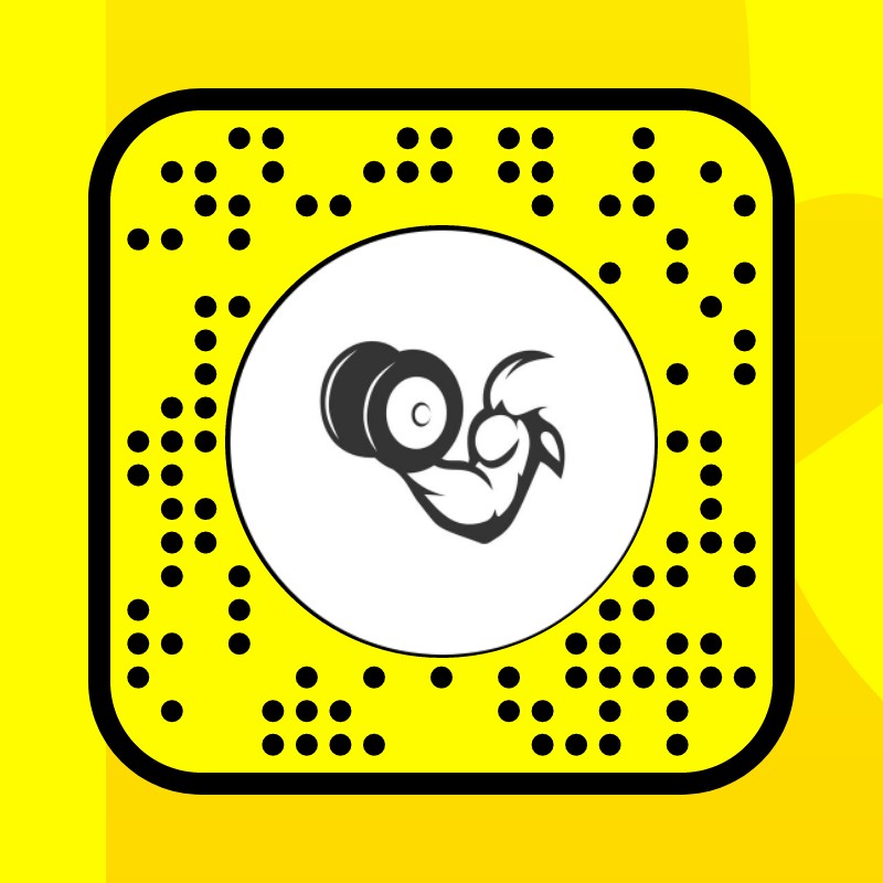 GYM Filter by Anwar 🌎 | Snapchat Lenses