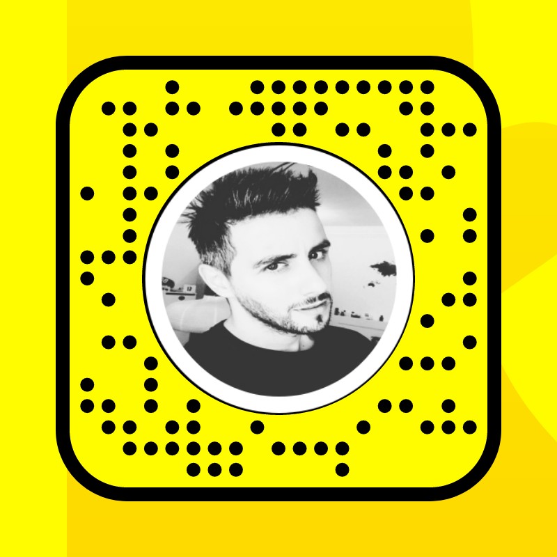 deformed Lens by Ron💫® - Snapchat Lenses and Filters