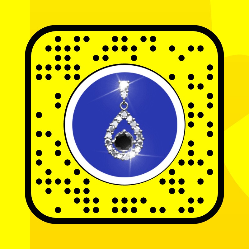 AR Earrings Lens by ABDULELAH ALS - Snapchat Lenses and Filters