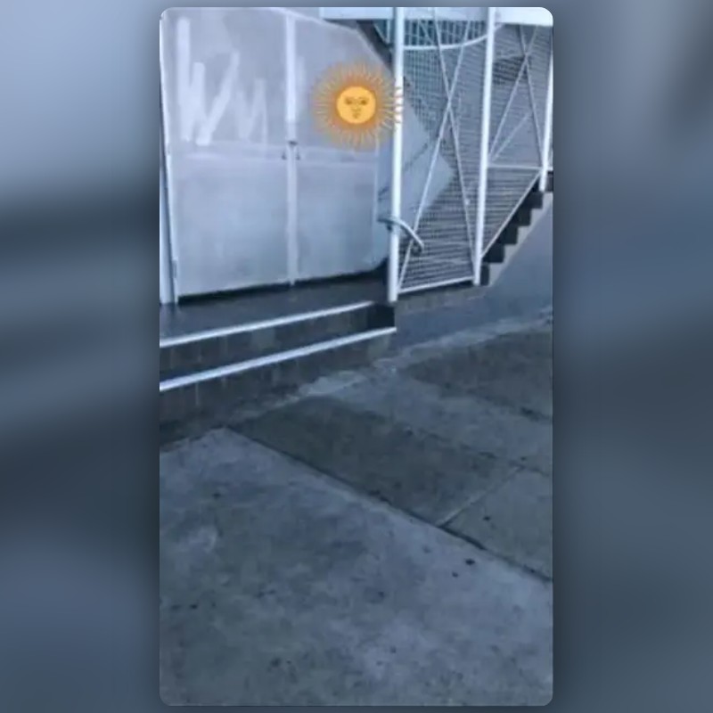 Sun grains Filter by Rachel 🦉 | Snapchat Lenses