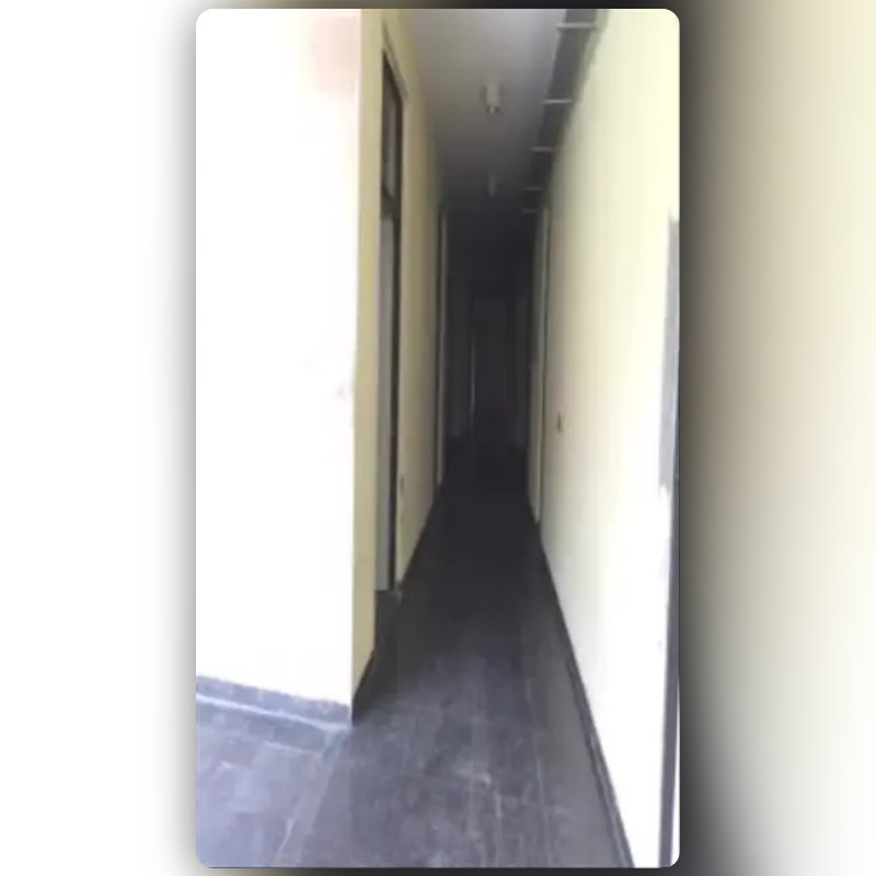 SB Hostel Building Filter by Asish Mathew | Snapchat Lenses