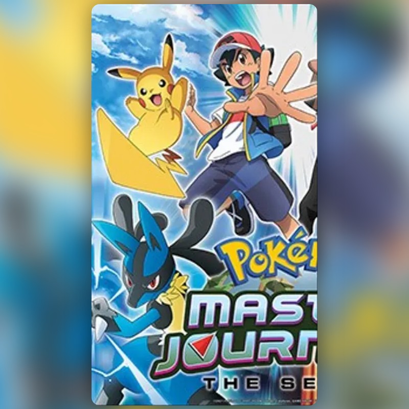 pokemon Lens by mavi_sakal1 - Snapchat Lenses and Filters