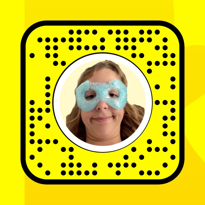 ELLIE Lens by Nino Baier - Snapchat Lenses and Filters