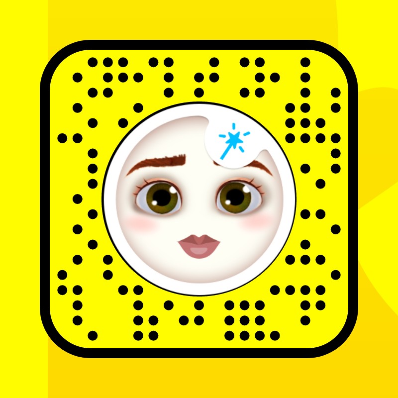 Cartoon 3D Style Filter by Snapchat | Snapchat Lenses