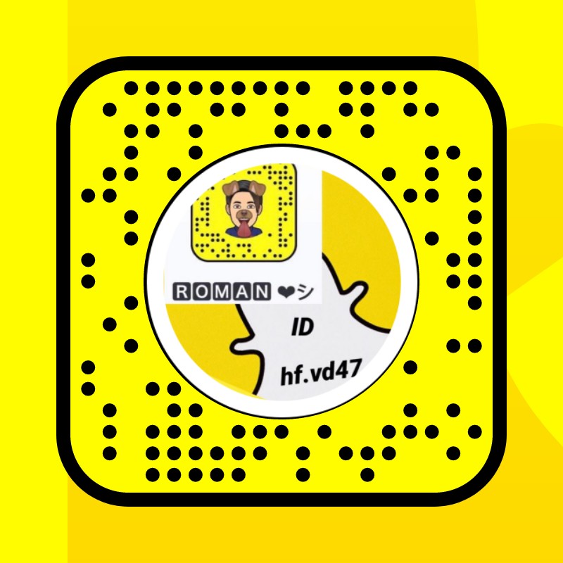 Untitled Lens by ! The Real Roman - Snapchat Lenses and Filters