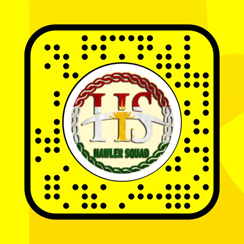 hawler squad Lens by Blnd - Snapchat Lenses and Filters