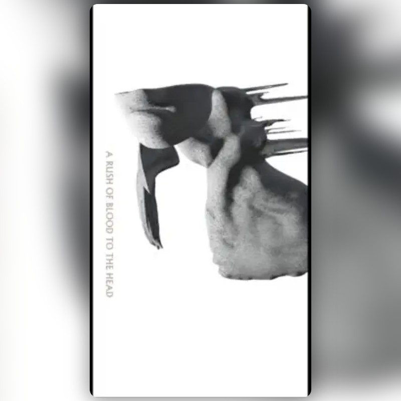 Coldplay - AROBTTH Lens by Coldplay - Snapchat Lenses and Filters