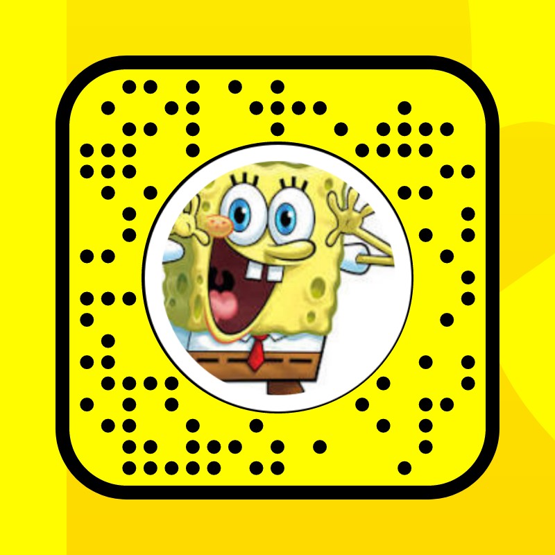 Hip Hop Spongebob Lens By Yan Acevedo Snapchat Lenses And Filters