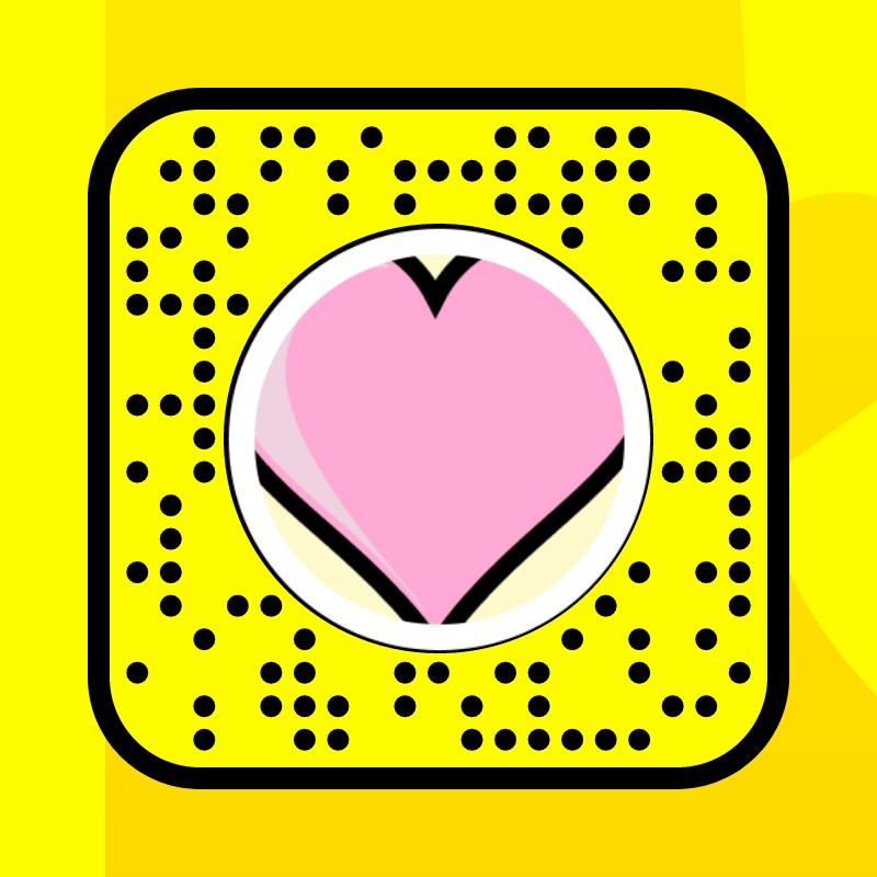 heart Lens by soph 🩵 - Snapchat Lenses and Filters