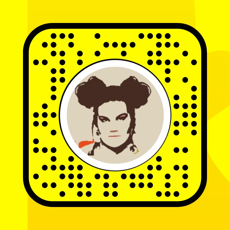 Eurovision18 Netta Filter by Eran Ws | Snapchat Lenses