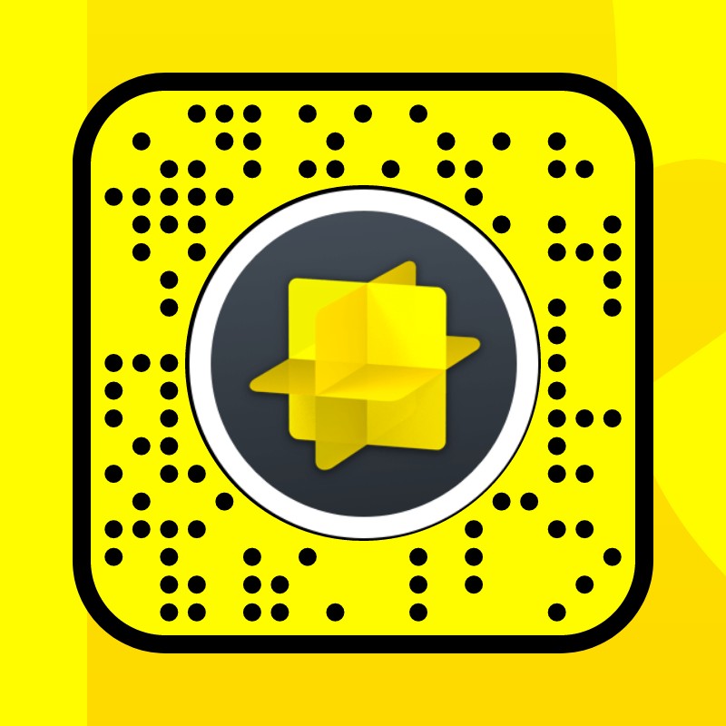 small face1 Lens by Baby Liza - Snapchat Lenses and Filters