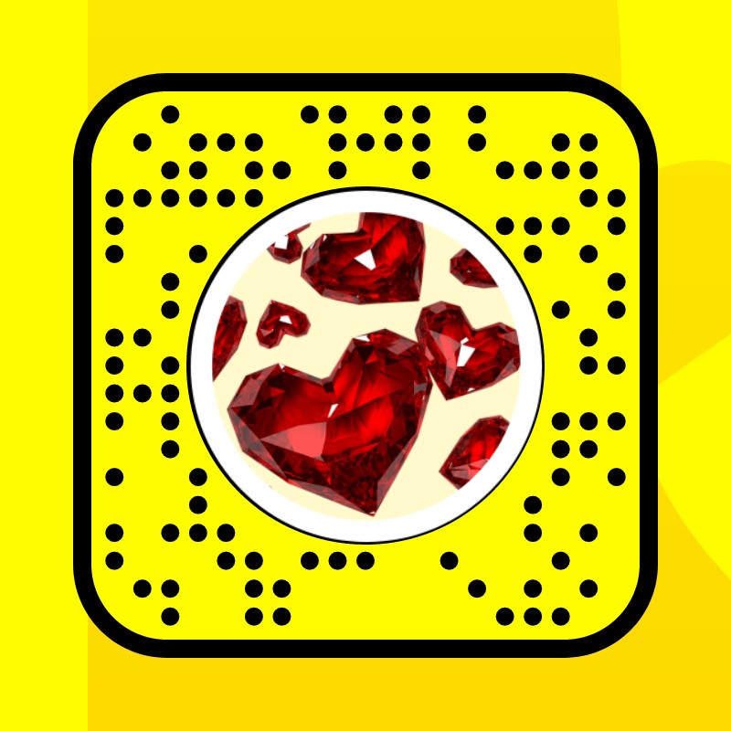 ruby - by lily Lens by Lily Holmes - Snapchat Lenses and Filters