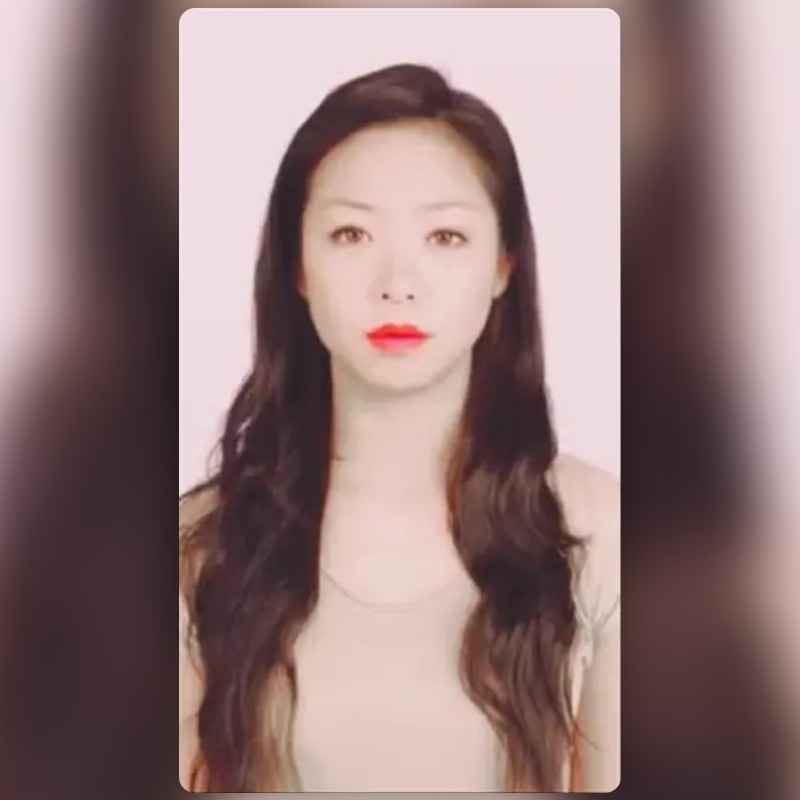 Camera Kit Default Filter by Ms Paرین BaلOچ💸 | Snapchat Lenses