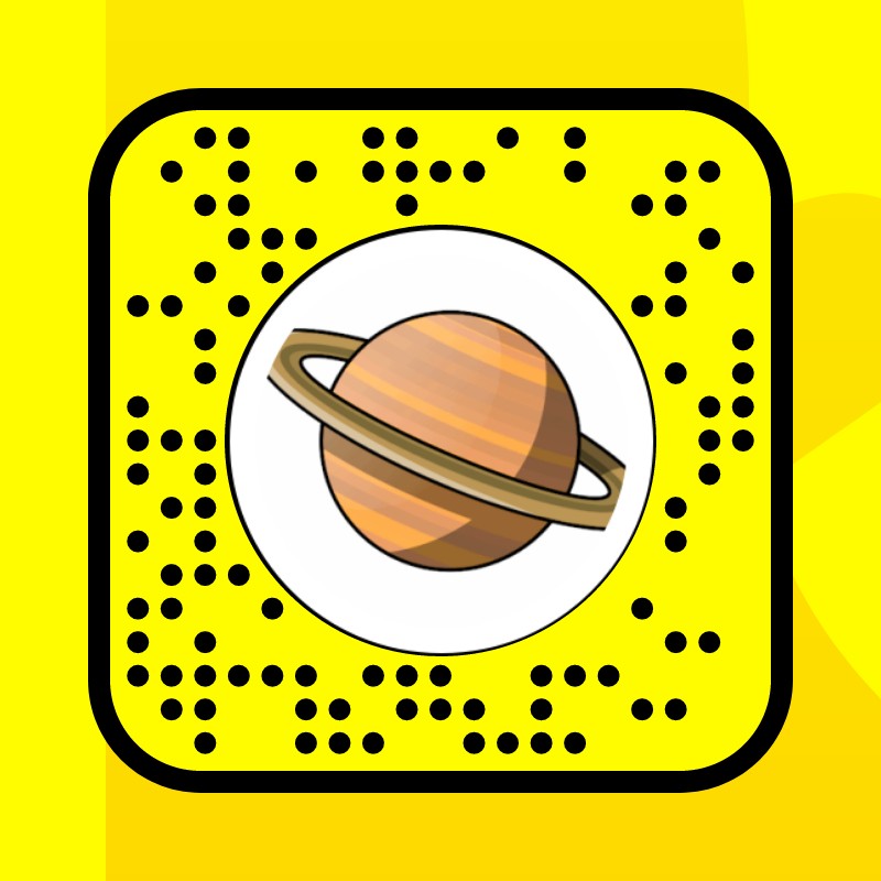 Planet You Filter by Robbie | Snapchat Lenses