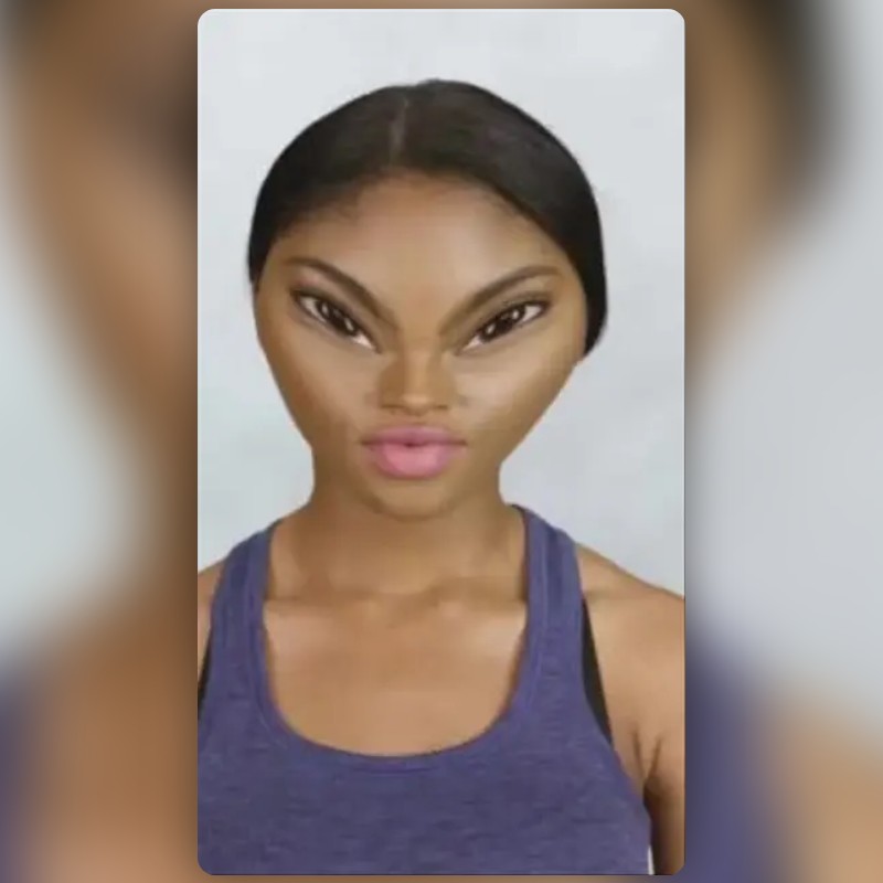 alien Lens by Marcus Tengbjerg - Snapchat Lenses and Filters