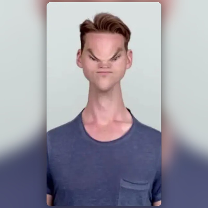 Fever Dream 3 Filter by Jay Martinez | Snapchat Lenses