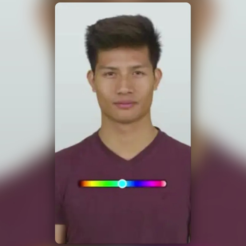 LUT change Filter by Chris Khalifa | Snapchat Lenses