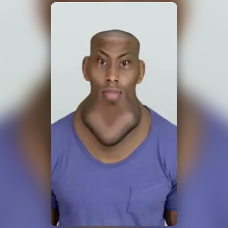 sigma face Filter by Snapchat | Snapchat Lenses