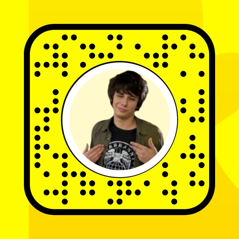 Rodrick Filter by Adam Graham | Snapchat Lenses