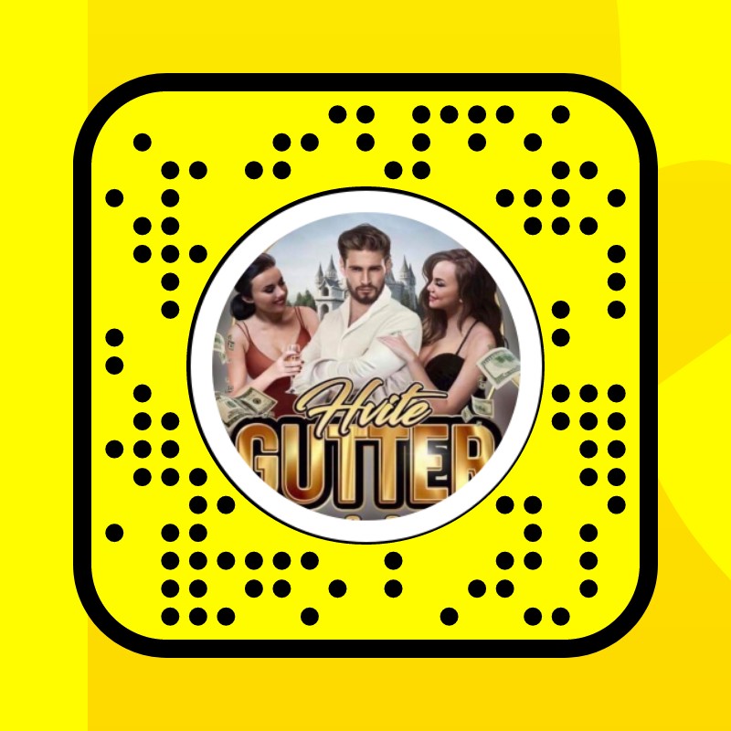 เลนส์ Hvite Gutter 2020 สร้างโดย Nicholai💕 - เลนส์และฟิลเตอร์ Snapchat