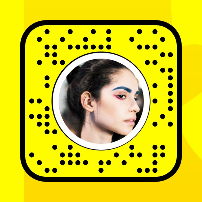 Bloom Lens by Saumya - Snapchat Lenses and Filters