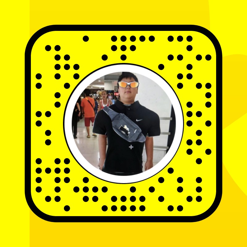 KTM Filter by jack | Snapchat Lenses