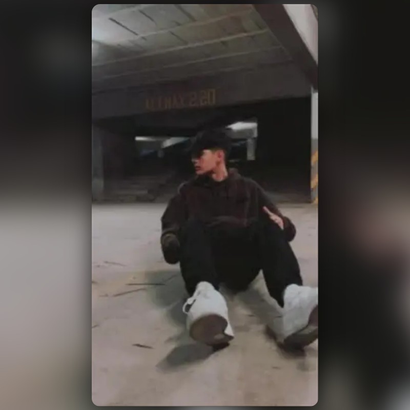 Vsco S2 Filter by Awad | Snapchat Lenses