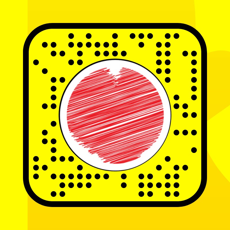 Valentines Day Lens by The Chapel Fort Wayne - Snapchat Lenses and Filters