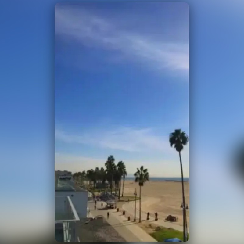 angels Filter by jacob | Snapchat Lenses