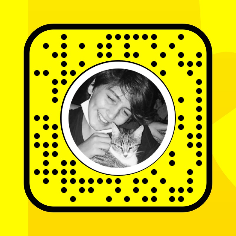 kedy ve kel tuna Lens by yağmur - Snapchat Lenses and Filters