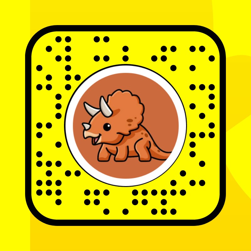 tri cute Lens by spencer - Snapchat Lenses and Filters