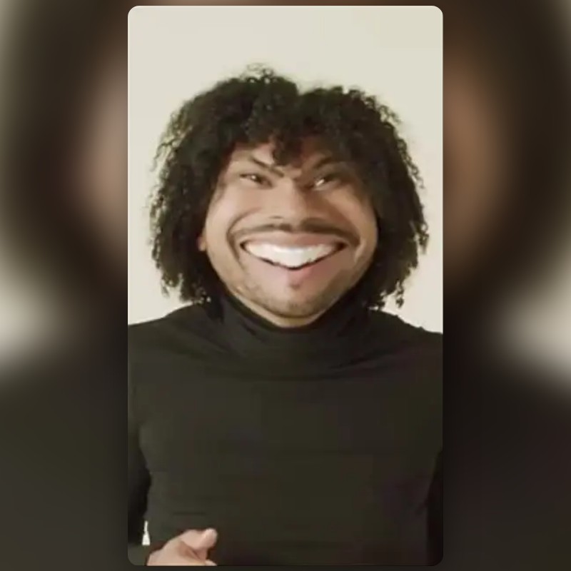 Fun Face Lens by Ishneet - Snapchat Lenses and Filters