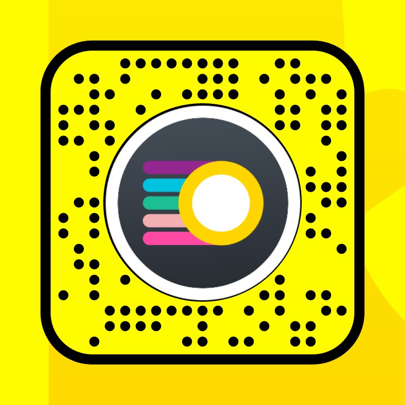 Animated Object Filter by marco | Snapchat Lenses