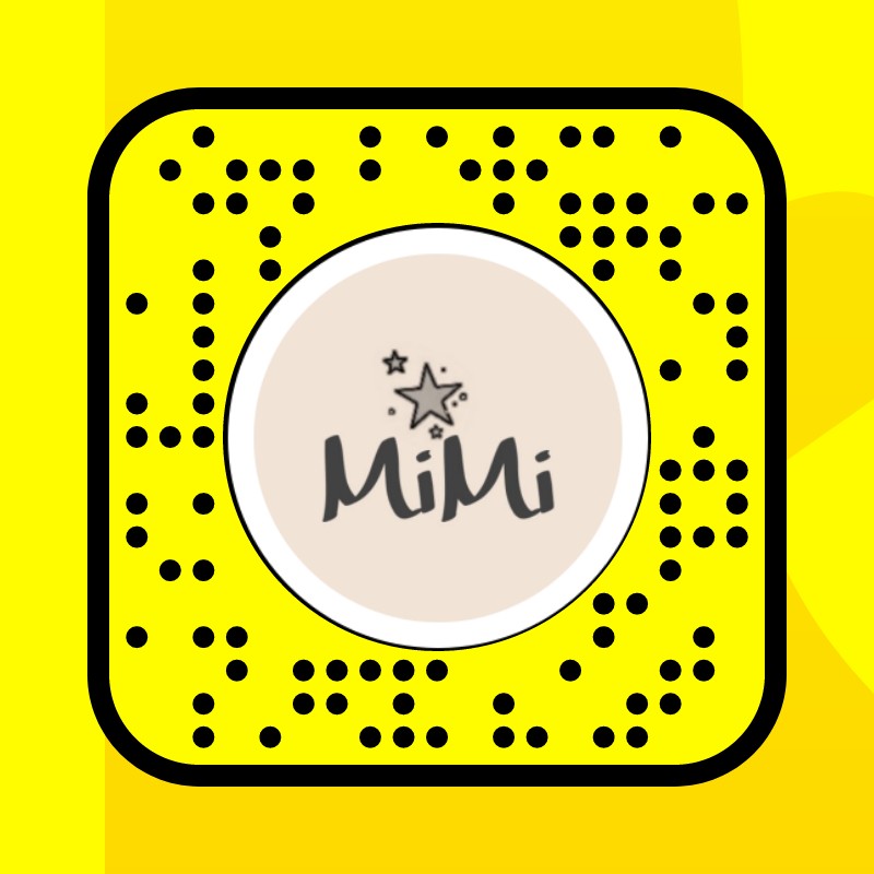 MiMi Filter by محمد مباركي | Snapchat Lenses