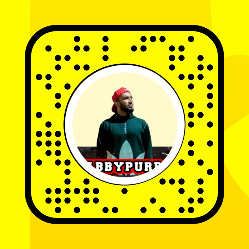 sabbypurba Filter by KalaKaar | ਲੋਟੇ | Snapchat Lenses