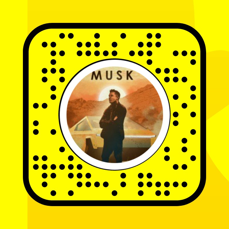 Facetime elon musk Lens by shatw - Snapchat Lenses and Filters