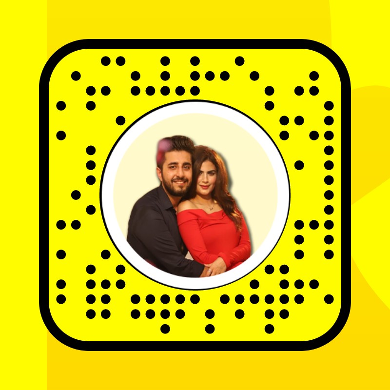 SAHIL AND SIMRAN Filter by Sahib Singh | Snapchat Lenses