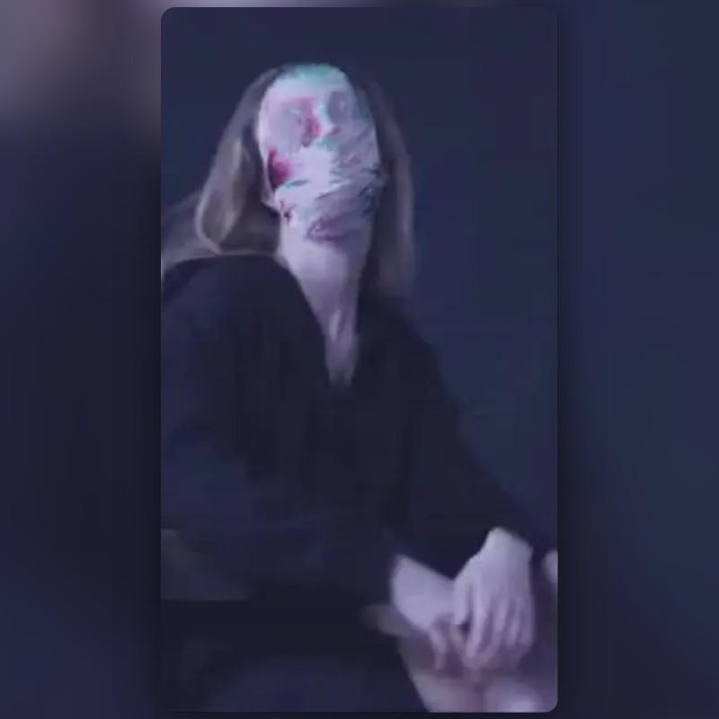 False Identity Lens by Jonah Cohn - Snapchat Lenses and Filters