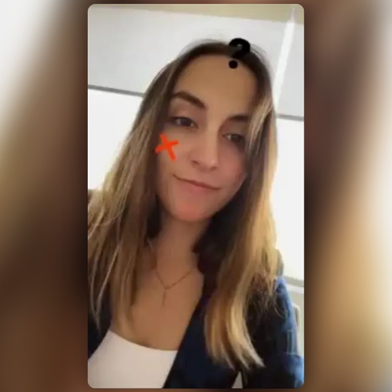 Ocean Party Lens by Xcape Lat - Snapchat Lenses and Filters