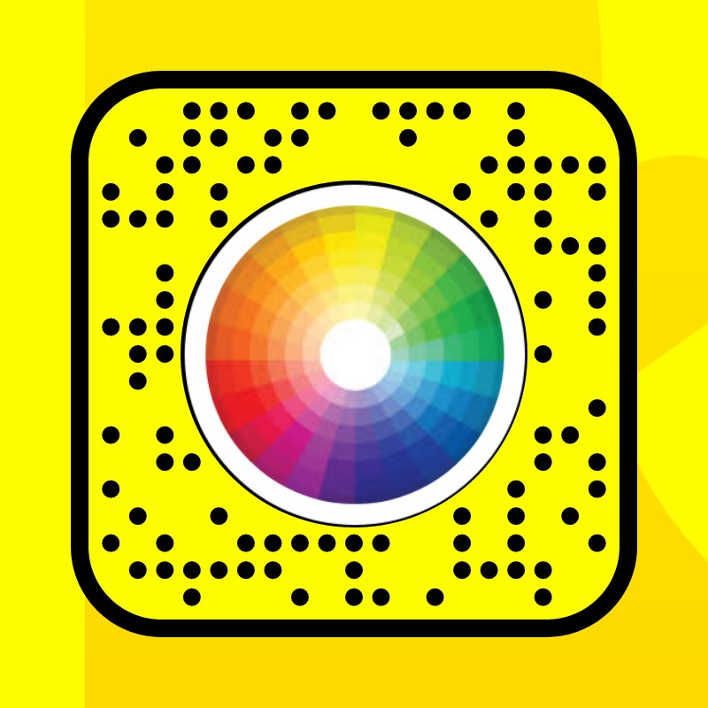 Colors Filter by محمد وعلاوي | Snapchat Lenses