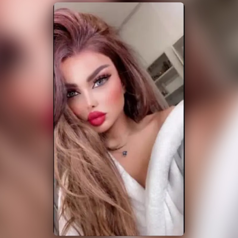 เลนส์ Chadan สร้างโดย Sivan 💙 سیڤان - เลนส์และฟิลเตอร์ Snapchat