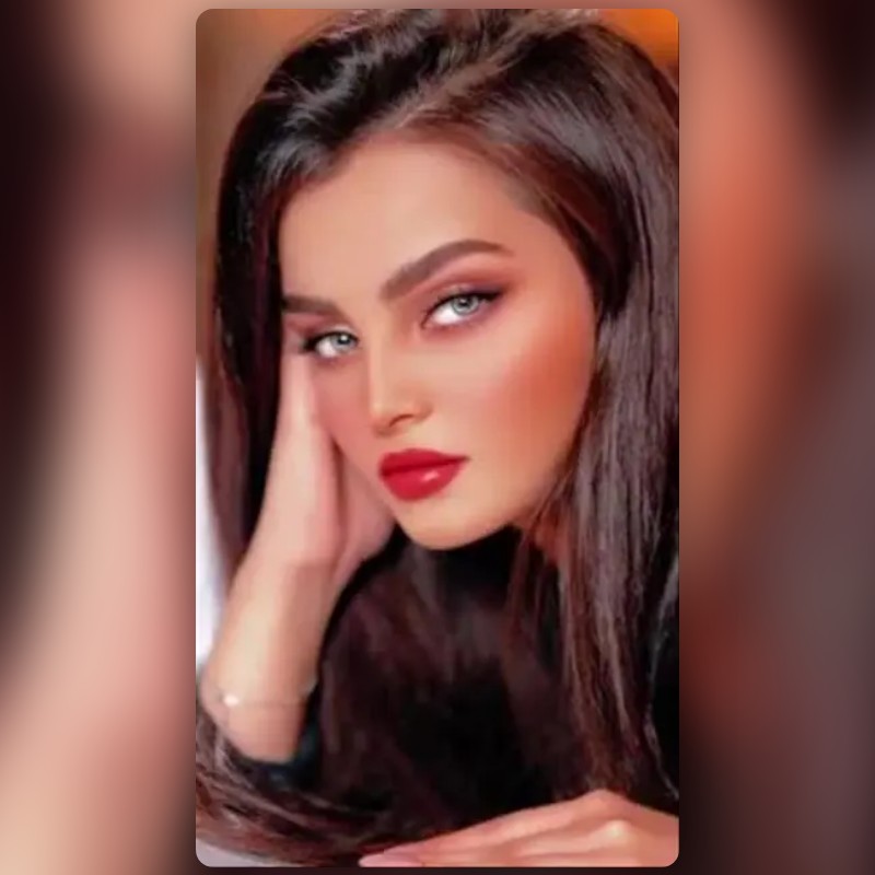 เลนส์ Sarah Suleiman สร้างโดย ‏‎‎﮼ساره،بنت،سليمان - เลนส์และฟิลเตอร์ Snapchat