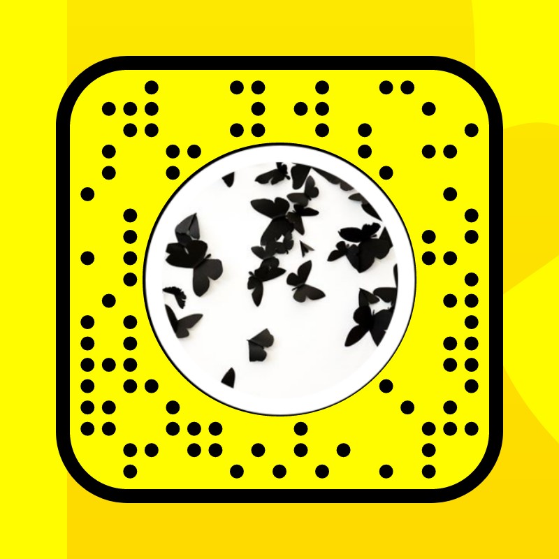 Phoenix Art Museum Lens by John Newell - Snapchat Lenses and Filters