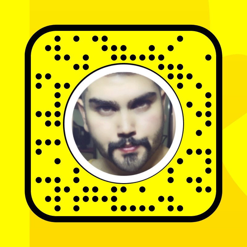 OMAR-White Lens by Samo⭐️ - Snapchat Lenses and Filters