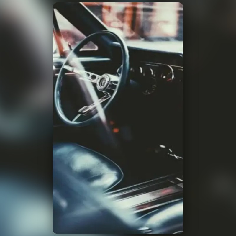 VSCO P5 Filter by محمد الحمود 📱 | Snapchat Lenses