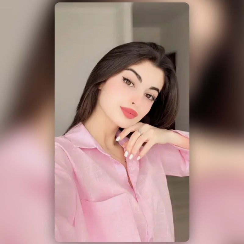 Attractive Soft Lens by Sunny Bahadurpuria🎥 - Snapchat Lenses and Filters