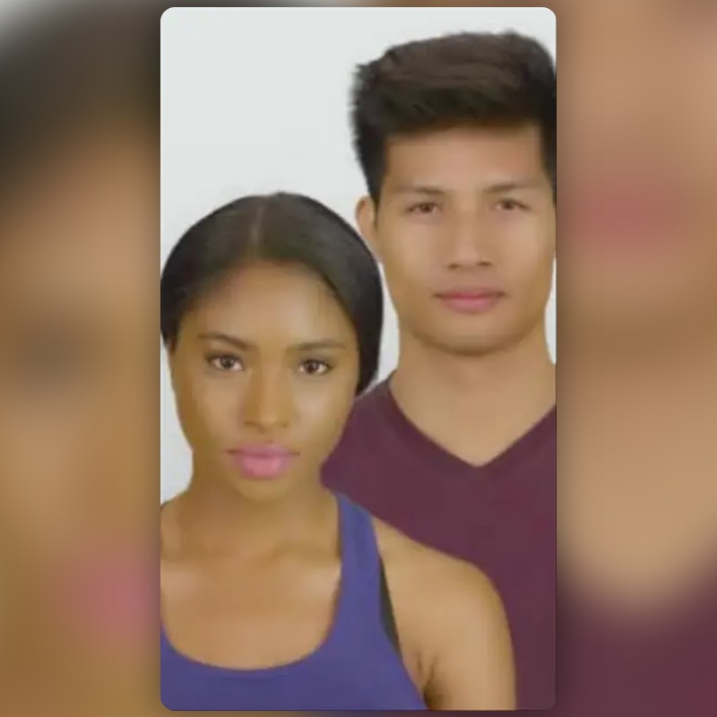 Pink Dollar Filter by Molly Rose 🌹 | Snapchat Lenses